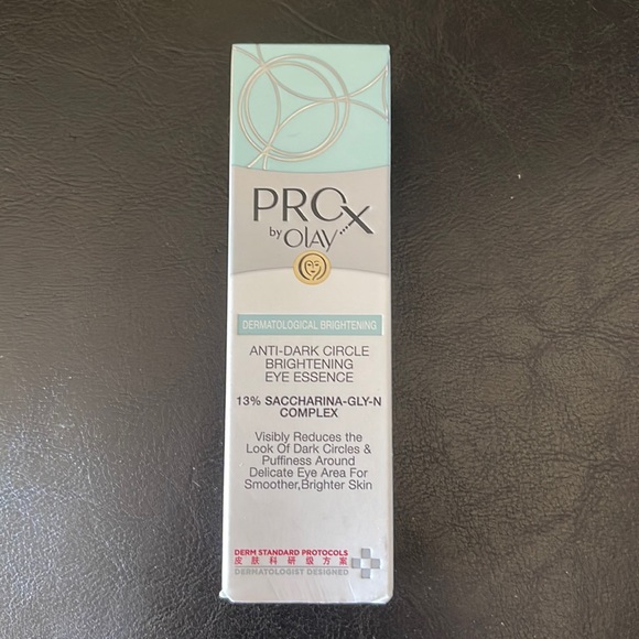 OLAY | Skincare | New Exclusive Prox By Olay Eye Essence Dermatological ...